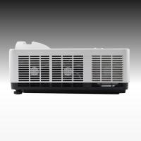 China Professional Immersive Projection Projector With Liquid Crystal Display for sale