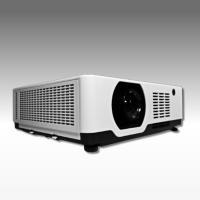 China 6000 Lumen HDR10 20000 Lumen Projector For Immersive Room Projection for sale