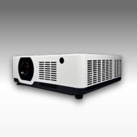 China 6000 Lumen HDR10 20000 Lumen Projector For Immersive Room Projection for sale