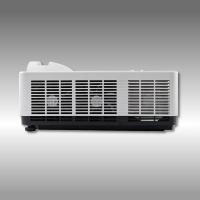 China 6000 Lumen Short Throw Laser Projector For 360° Immersive Projection for sale