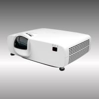 China 4800 Lumen Short Throw Laser Projector for 360° Immersive Classroom for sale