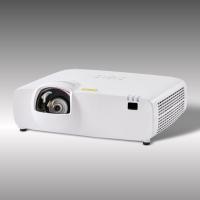 China 4800 Lumen Short Throw Laser Projector for 360° Immersive Classroom for sale