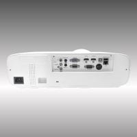 China 4800 Lumen Short Throw Laser Projector for 360° Immersive Classroom for sale
