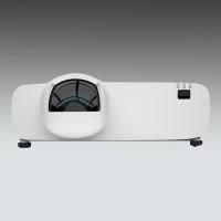 China 4800 Lumen Immersive Room Projector WUXGA Resolution Easy Setup Low Noise for sale