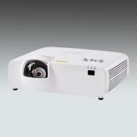 China 4800 Lumen Immersive Room Projector WUXGA Resolution Easy Setup Low Noise for sale