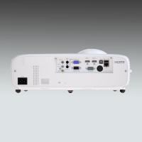 China 4800 Lumen Immersive Room Projector WUXGA Resolution Easy Setup Low Noise for sale