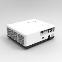 China 7200 Lumen Laser Projector WUXGA Clarity 500000:1 Contrast For Cinematic Immersion for sale