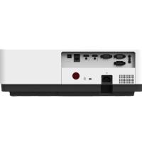 China Long Life Time 7200lm Laser Projector 4K-Ready WUXGA Half-Million Contrast for Business Education for sale