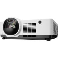 China Laser Alchemy Turning 6500 Lumens Projector Drama Support 4K-WUXGA Sorcery for sale