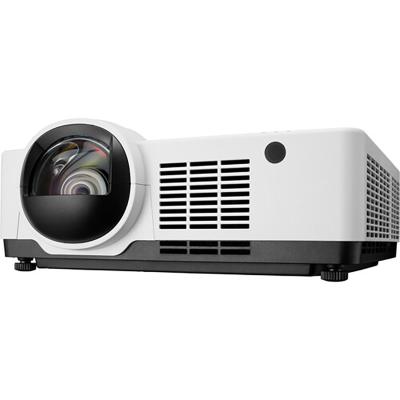 China Laser Alchemy Turning 6500 Lumens Projector Drama Support 4K-WUXGA Sorcery for sale