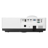 China Laser Alchemy Turning 6500 Lumens Projector Drama Support 4K-WUXGA Sorcery for sale