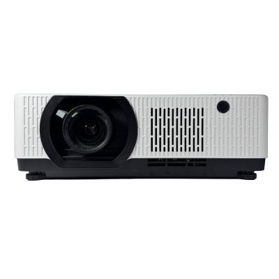China High Brightness 7800 Lumen Projector WUXGA Resolution 4K Compatibility 500K 1 Dynamic Contrast for sale