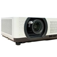 China Professional 4K-Ready Projector 7800 Lumens WUXGA Clarity 500000:1 Stunning Contrast Ratio for sale
