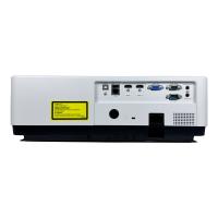 China Immersive 7800-Lumen Projector WUXGA to 4K Upscaling Manual Focus Lens and Dynamic Contrast Ratio 500 000 for Lifelike Detail for sale