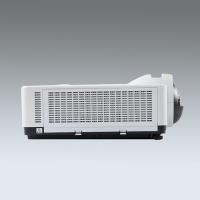 China Compact Immersive Projector 6000 Lumen Short Throw Laser Projector For Immersive Room for sale