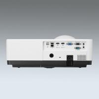 China Compact Immersive Projector 6000 Lumen Short Throw Laser Projector For Immersive Room for sale