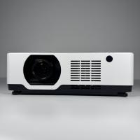 China 6000Lumen 4K Laser Projector For Immersive Experience Immersion Museum for sale