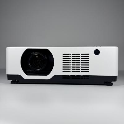 China 6000Lumen 4K Laser Projector For Immersive Experience Immersion Museum for sale