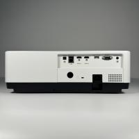 China 6000Lumen 4K Laser Projector For Immersive Experience Immersion Museum for sale