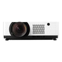 China 7000 Lumens Immersive Projector Stable Brightness Short Throw Laser Projector for sale
