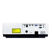China 7000 Lumens Immersive Projector Stable Brightness Short Throw Laser Projector for sale