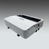 China UST Home Theater Laser Projector 5000 Lumen WUXGA High Resolution for sale