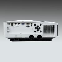 China UST Home Theater Laser Projector 5000 Lumen WUXGA High Resolution for sale