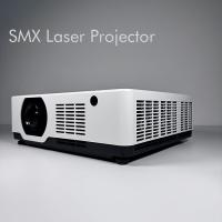 China 4K High Brightness 6500 Lumen Home Cinema Projector With HDR10 For Home Cinema for sale