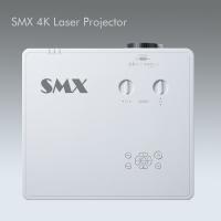 China 4K High Brightness 6500 Lumen Home Cinema Projector With HDR10 For Home Cinema for sale
