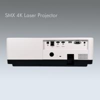 China 4K High Brightness 6500 Lumen Home Cinema Projector With HDR10 For Home Cinema for sale