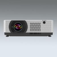 China 7200 Lumens HDR10 Home Theater 4K Laser Projector Multifunctional Easy Operation for sale