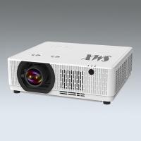 China 7200 Lumens HDR10 Home Theater 4K Laser Projector Multifunctional Easy Operation for sale