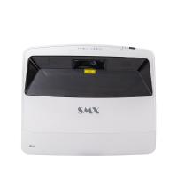 China 5000 Lumen 3LCD Home Theatre System Projector Laser Cinema Projector With Ultra Long Lifespan for sale