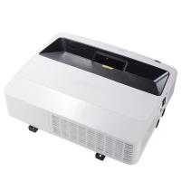 China 5000 Lumen Home Cinema Projector Audio Visual Room Movie Laser Projector for sale