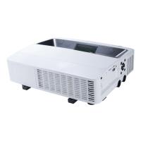 China 5000 Lumen Home Cinema Projector Audio Visual Room Movie Laser Projector for sale