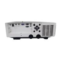 China 5000 Lumen Home Cinema Projector Audio Visual Room Movie Laser Projector for sale