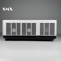 China High Contrast 6500 Lumen 20000Hrs Life Time Home Cinema Projector With Manual Lens for sale