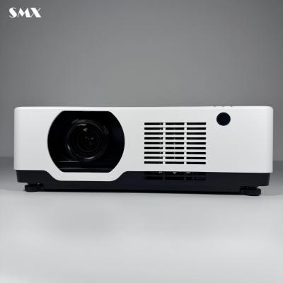 China 4K HDR10 6000 Lumen Laser Projector For Commercial Application for sale