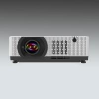 China 7200 Lumens Laser Projector 3LCD Projector For Large Screen Entertainment for sale