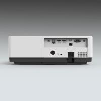 China 7200 Lumens Laser Projector 3LCD Projector For Large Screen Entertainment for sale