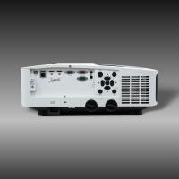 China Household Ultra Short Throw Laser Projector 5000 Lumen WUXGA Resolution for sale