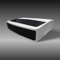China Household Ultra Short Throw Laser Projector 5000 Lumen WUXGA Resolution for sale