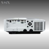 China 5000 Lumen Home Cinema Projector Compact Ultra Short Throw Laser Projector For UST ALR Screen for sale