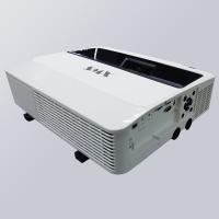 China 360° Projection Ultra Short Throw Laser Projector UST 5000 Lumens Projector for sale