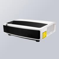 China 360° Projection Ultra Short Throw Laser Projector UST 5000 Lumens Projector for sale
