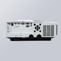 China 360° Projection Ultra Short Throw Laser Projector UST 5000 Lumens Projector for sale