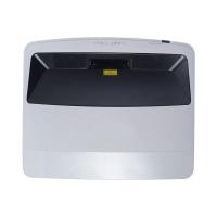 China SMX 5000 Lumens Laser Projector Ultra Short Throw Laser Projector For Home Cinema for sale