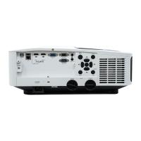 China SMX 5000 Lumens Laser Projector Ultra Short Throw Laser Projector For Home Cinema for sale
