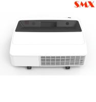 China 5000 Lumen Ultra Short Throw Laser Projector  Home Theater UST Projector for sale