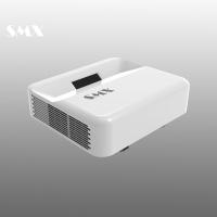 China 3LCD 3800 Lumens UST Laser Projector Laser Projector For Detailed Images for sale